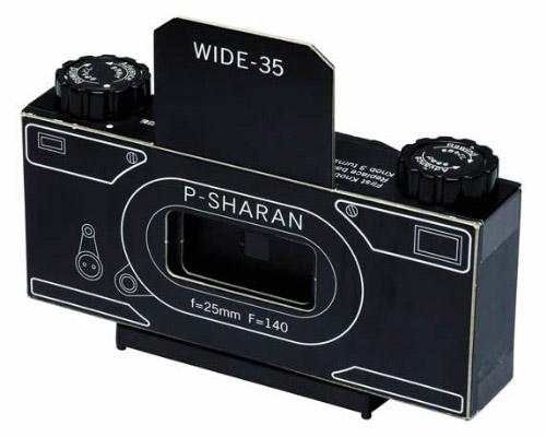 DIY camera kits you can build yourself – - Daniel J. Schneider