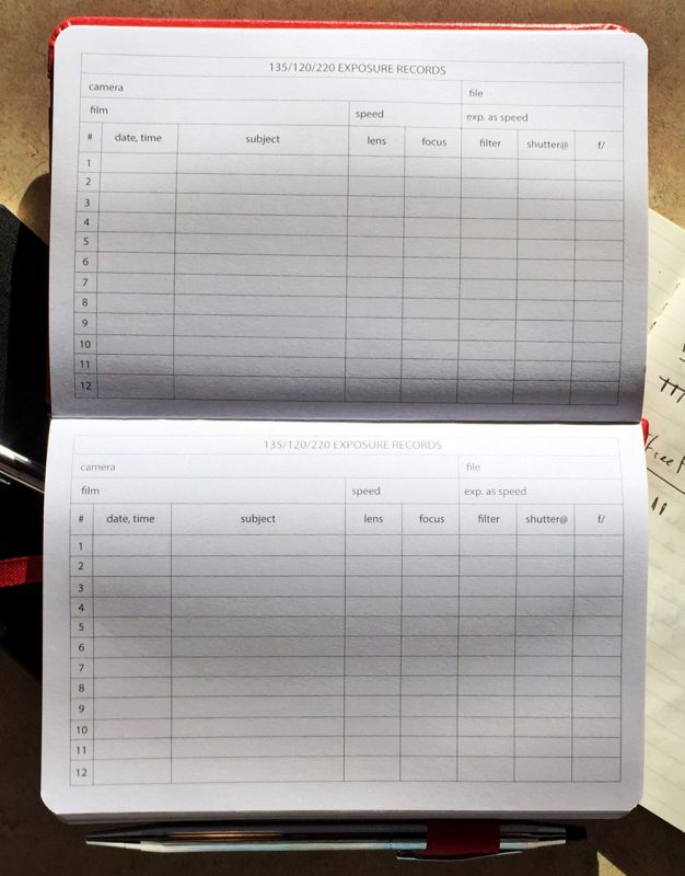 First impressions: Galaxy Photographer’s Planner & Handbook 2016 ...